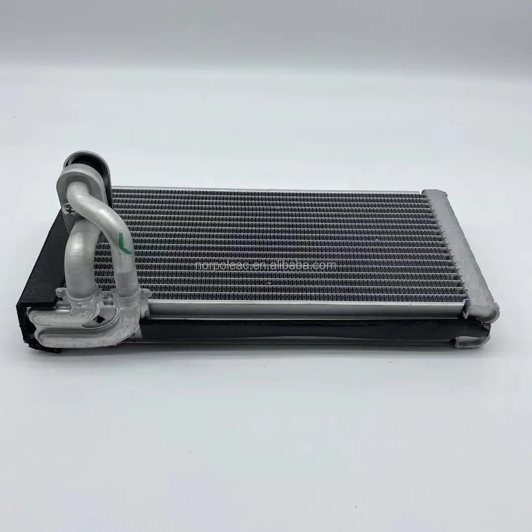 Auto AC COOLING COIL EVAPORATOR FOR TOYOTA INNOVA CRYSTA