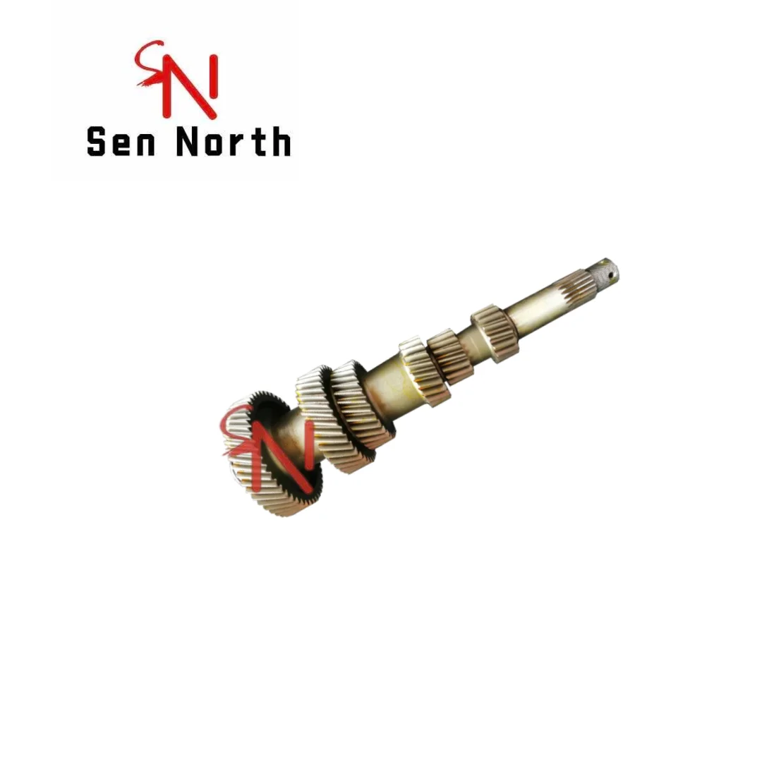 高质量卡车变速器零件ME533094副档，副轴，ME533094适用于Fuso FE85D 4M50| Alibaba.com