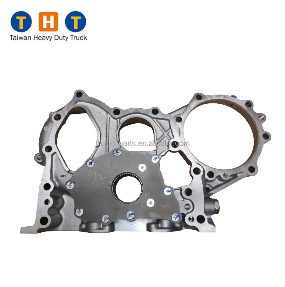 Timing Cover 11301-68011 for LAND CRUISER by TOYOTA