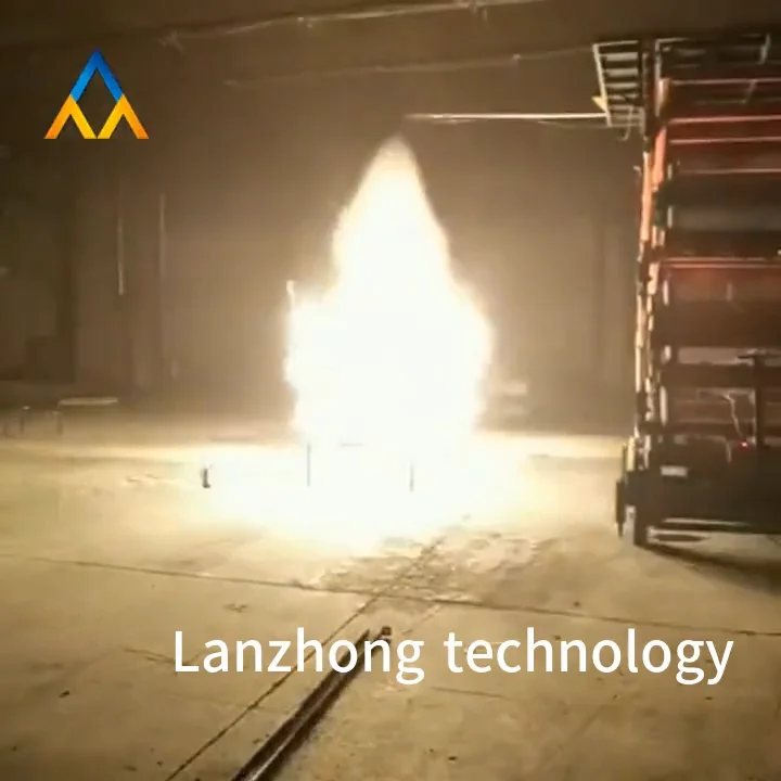 Fm200 Hfc-227ea Fire Suppression System Clean Gas Agent Nozzle - Buy ...