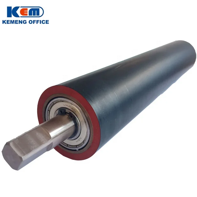 059k37001 059k69790 Fuser Pressure Roll For Xerox 4110 4112 4127 4590 ...