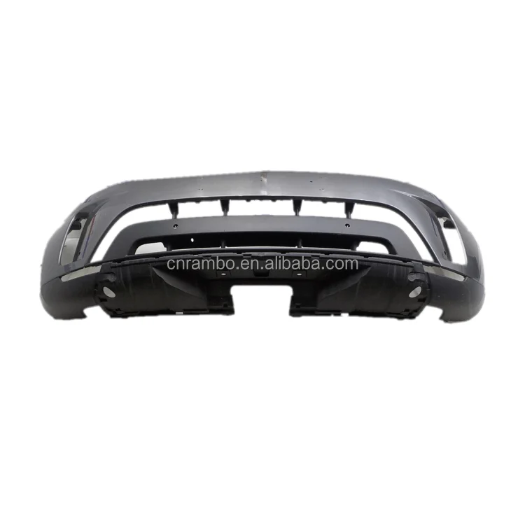 Oem Lr083059 Front Stoßstange Für Land Rover Discovery 4 2017-2021 Auto ...