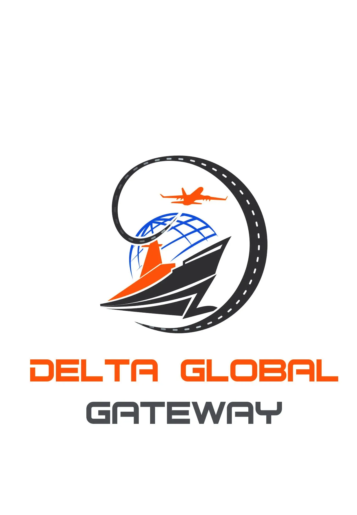Company Overview - DELTA GLOBAL GATEWAY
