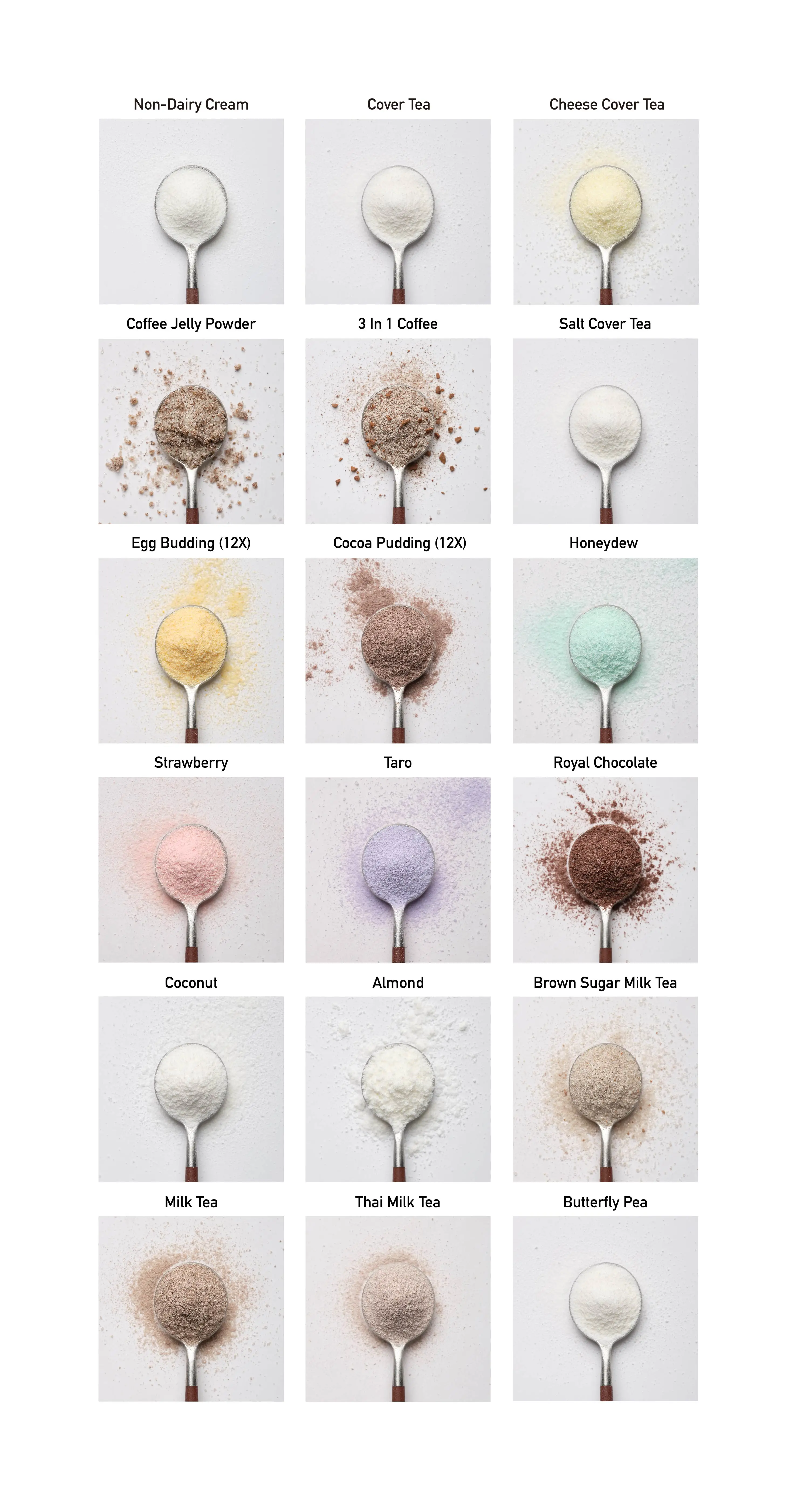 Milk Tea Powder - Buy Taiwanese Milk Tea,Milk Tea Kits,Milk Tea ...