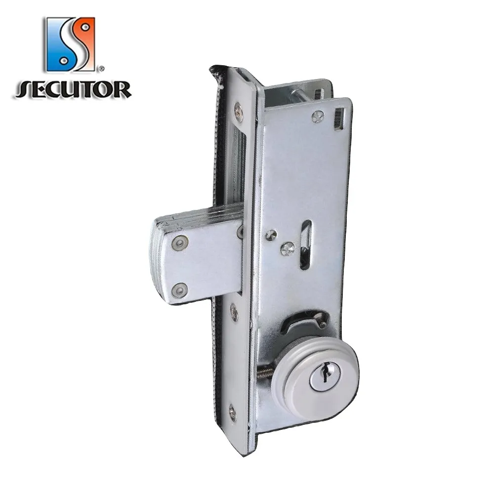 Narrow Stile Aluminium Dead Bolt Door Lock Locksmith Supplies ...
