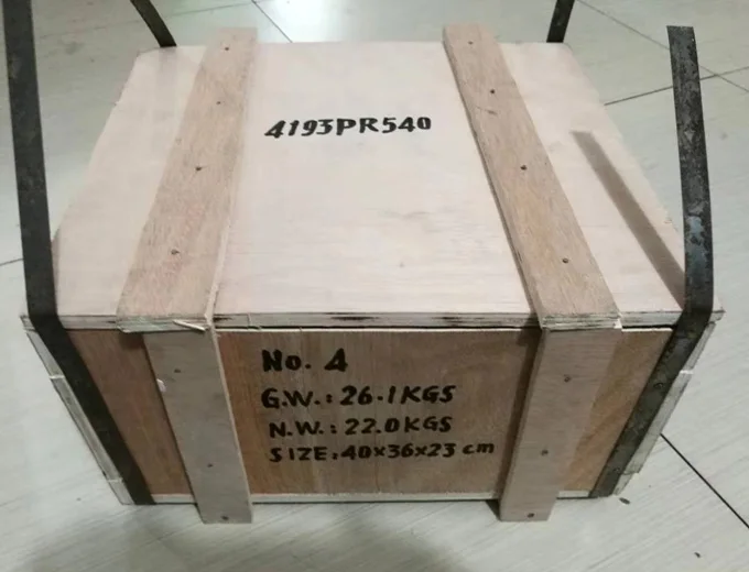 Hss M2 Module 4 1~8# Involute Gear Milling Cutter With Pa20 - Buy ...