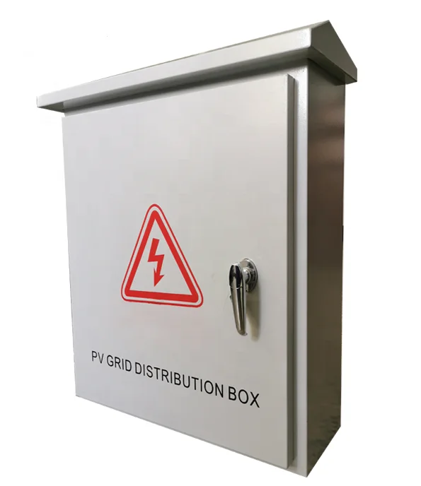 Wall-mounted Small Size Easy Installation 3-5KW 220 PVAC Photovoltaic ...