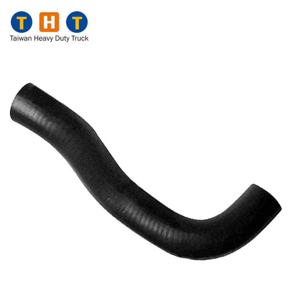Radiator Hose 35mm Mb890974 Mr373390 Pajero 2.8 For Mitsubishi Fuso ...