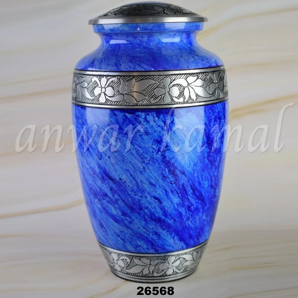 Cute Unicorn Pink Baby Cremation Urn for Ashes - OEM Welcomed