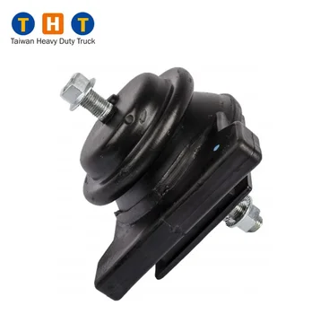 Rear Engine Mounting Me017631 6d22 For Mitsubishi - Buy Truck Parts ...