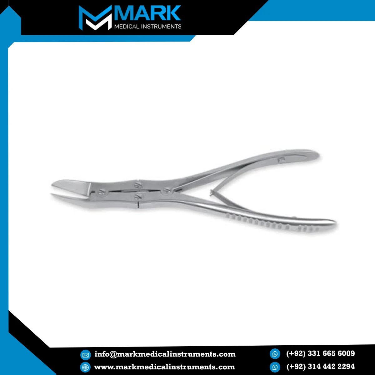 High Quality Curved Briggs Precision Kelly Forceps