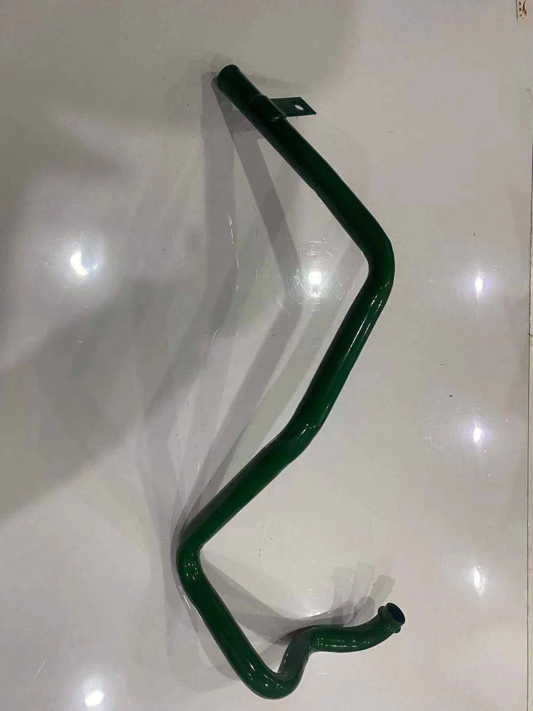 Coolant Pipe For Volvo Fh/fm/vers.1 Oem 20589452 - Buy Coolant Pipe ...