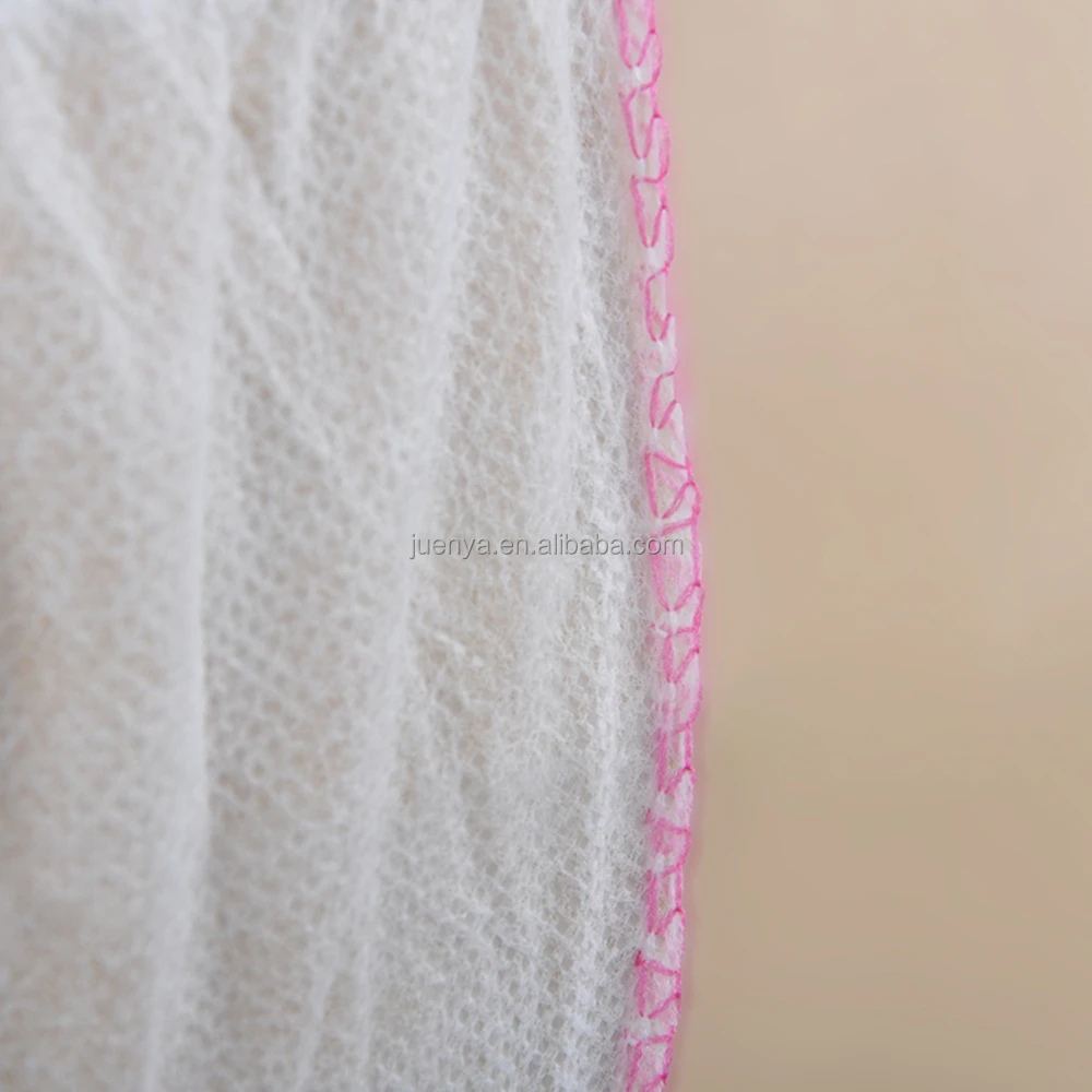 Women Disposable Thong Panties for Spa & Salon Use - Nonwoven Sexy G ...