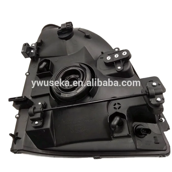 High Performance Head Lamp for Hyundai H100 - OEM 92101-4F010
