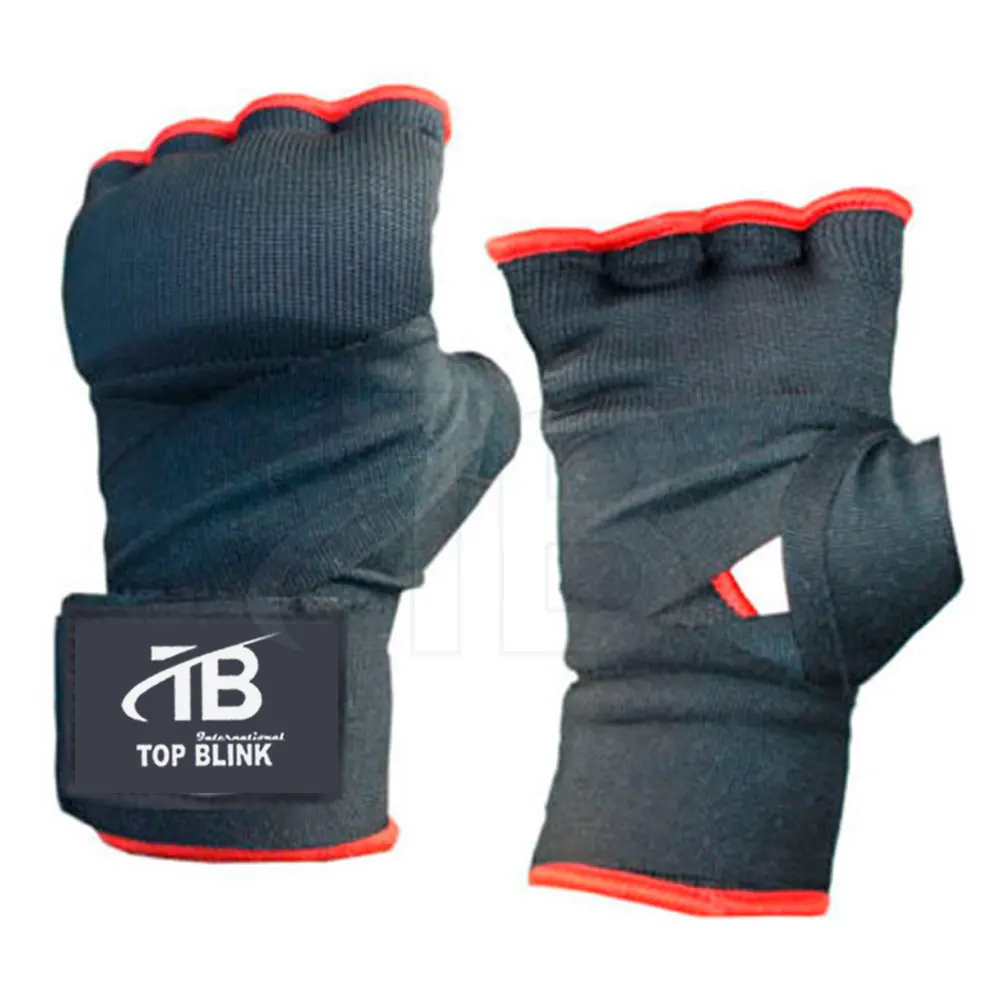 Gel Padded Boxing Hand Wraps - Buy Gel Padded Hand Wraps Custom Boxing ...