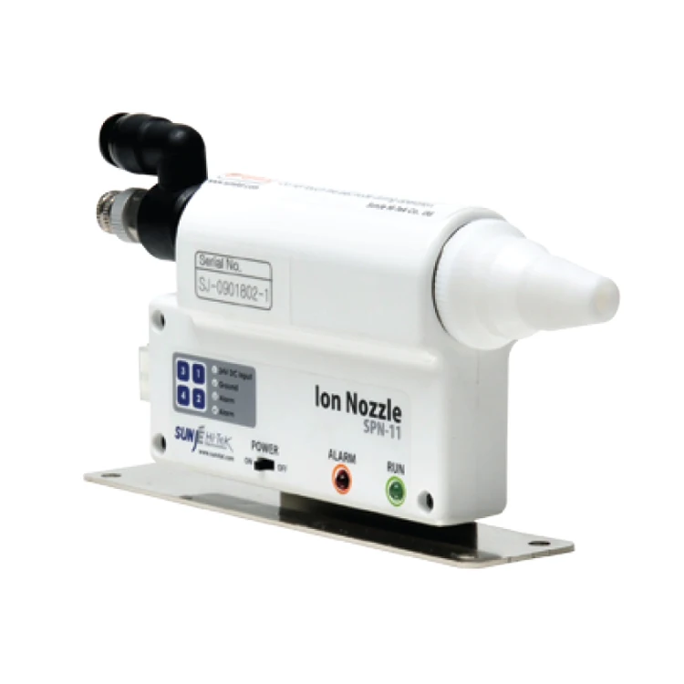 Made In Korea Hot Product Ion Gun Nozzle High Quality Competitive Price ...