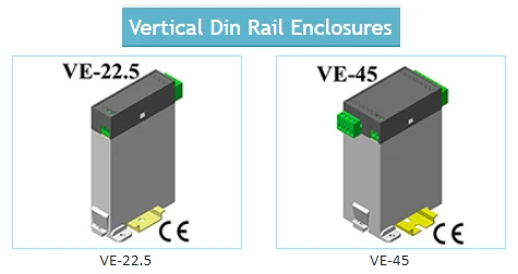 New Design Din Rail Plastic Enclosures Box Buy At Best Price - Buy Din ...