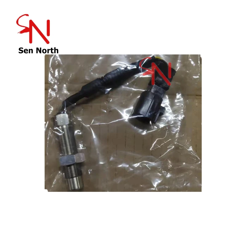 89410-1290 Speed Sensor for Hino Engines - Reliable Performance
