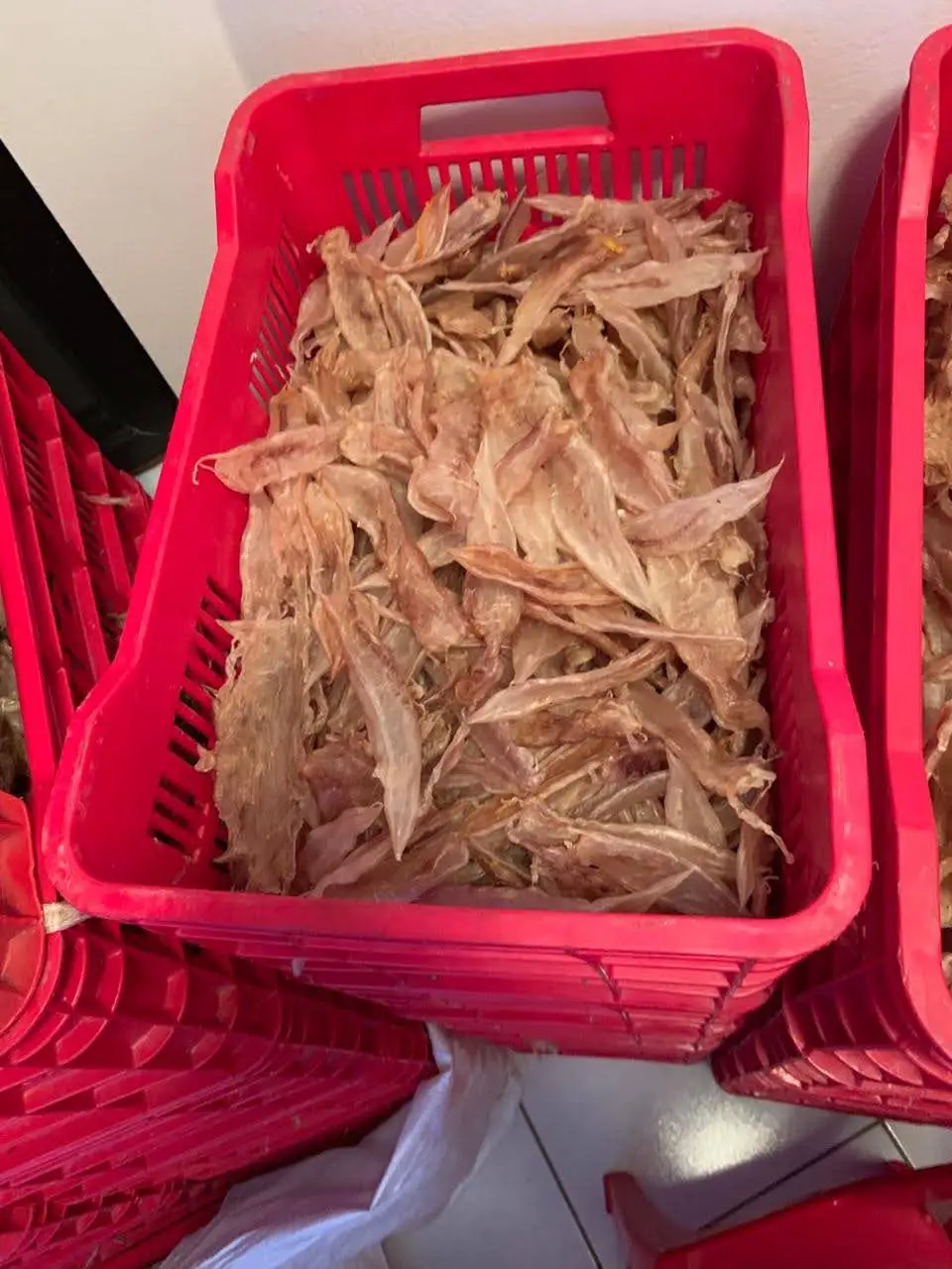 Best Seller Product No Chemical Fish Maw High Quality Dried Fish Maw In ...