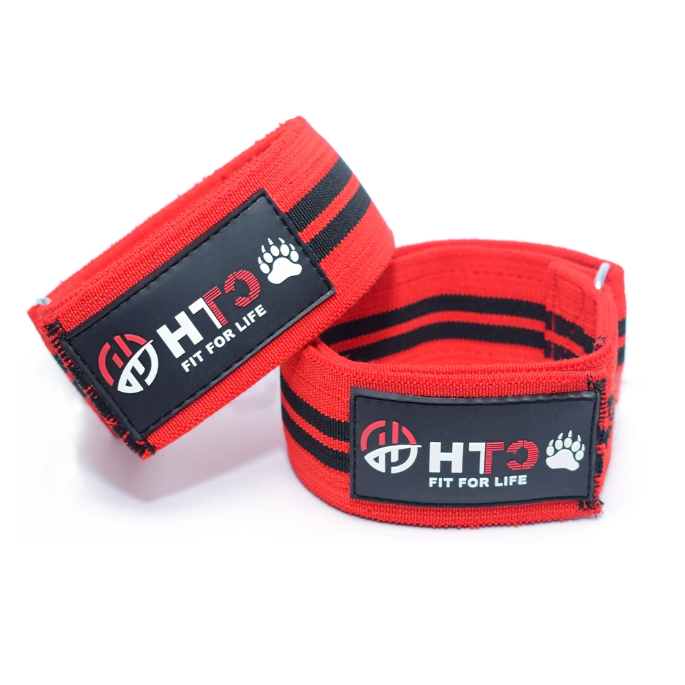 Occlusion Training Blood Flow Restriction Bands Arm And Leg - Buy ...