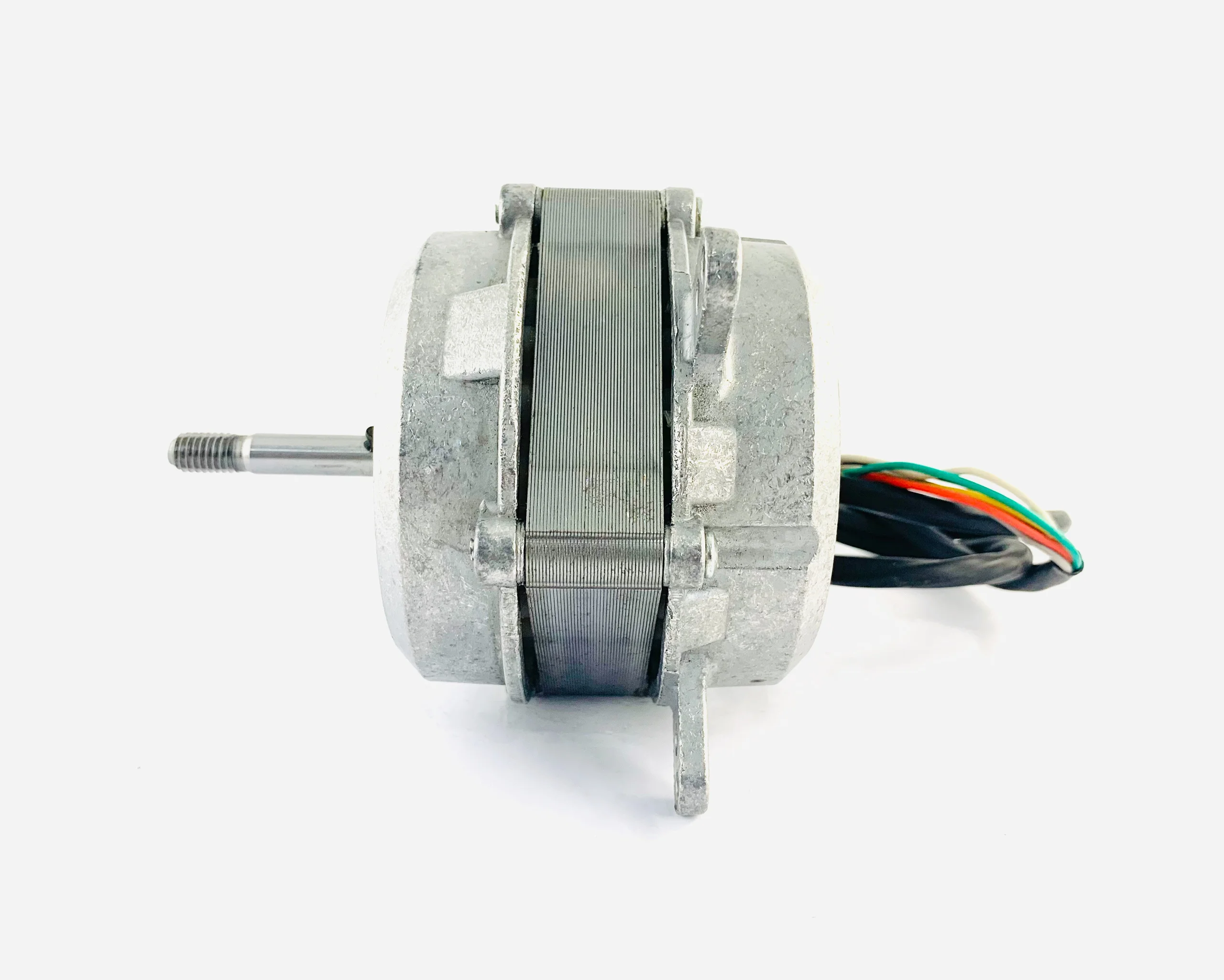 Fan Parts Single Phase 18 Inch 45w 100v Ac Electric Motor For Fan With ...