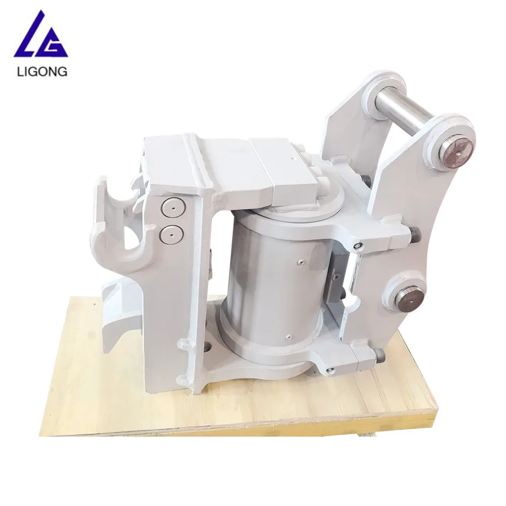 Hydraulic Quick Hitch,quick Coupler,tilt Rotator for Excavator| Alibaba.com