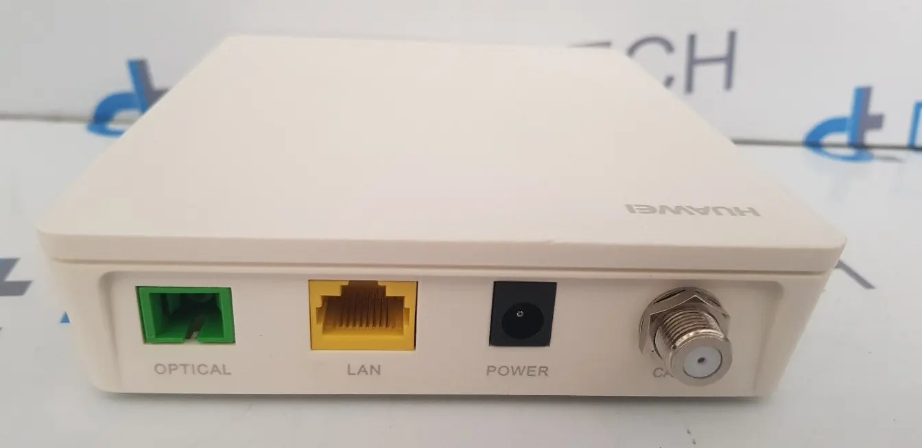 ONT mit Coax-Kabelanschluss bei Wechsel zu Mitbewerber - Forum