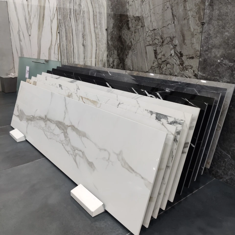 3d Wall And Floor Tiles Interior Glazed Ceramic 400x400mm Sale Metallic ...