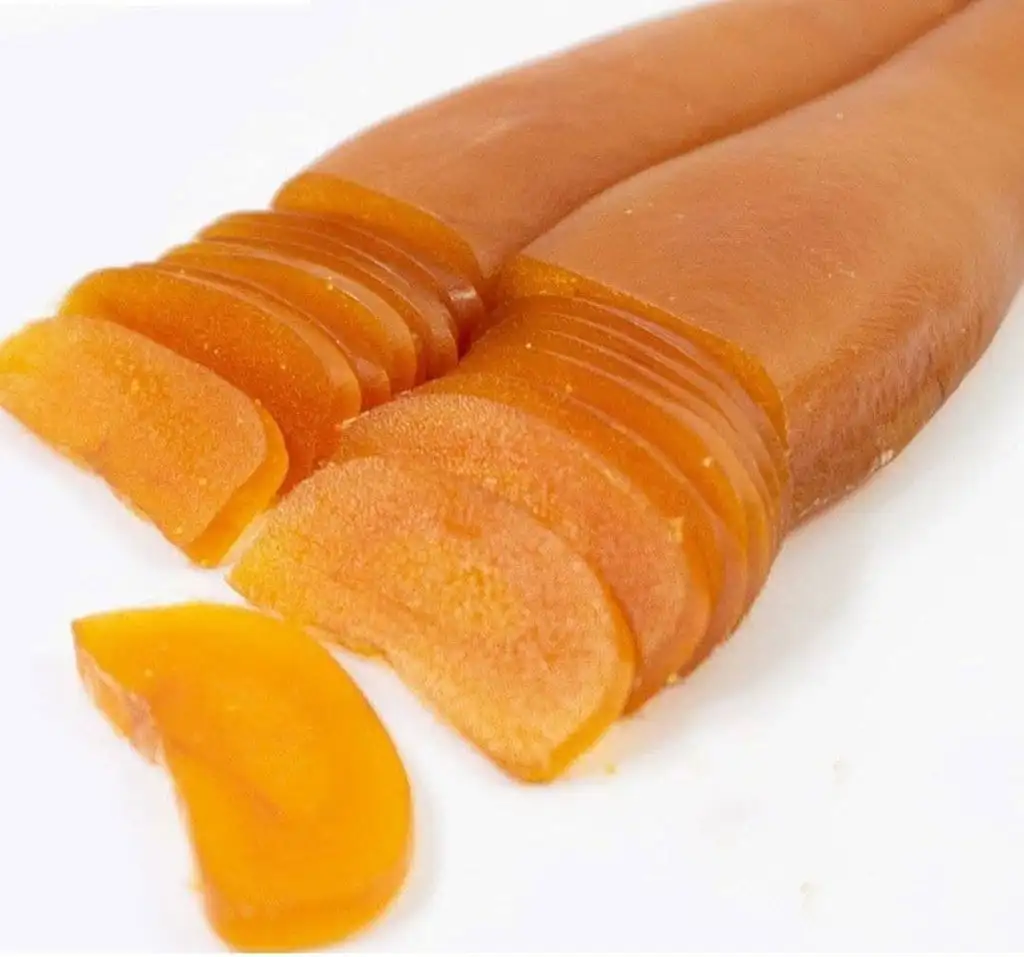 Whole Mullet Roe Bottarga 101/130g Premium Quality Made In Sardinia ...