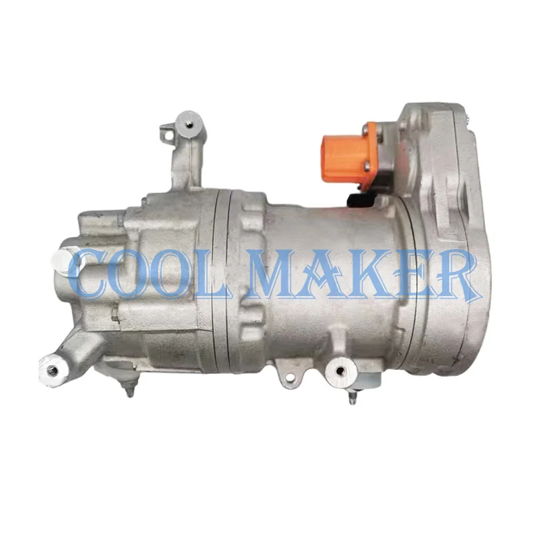 Electric Ac Compressor for TESLA MODEL Y 1501256-00-l 1501256-00-F ...