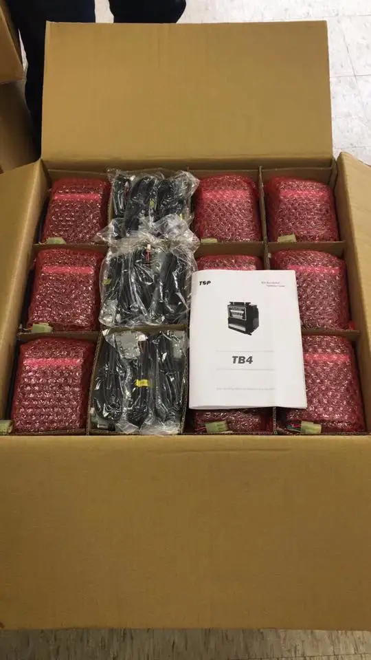 TB74 Banknotes Bill Validator - Reliable and Customizable