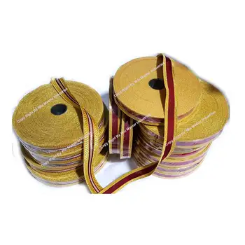 Ceremonial Saber Belt,Infantry Ceremonial Sleeve Braid Lace Ribbons For ...