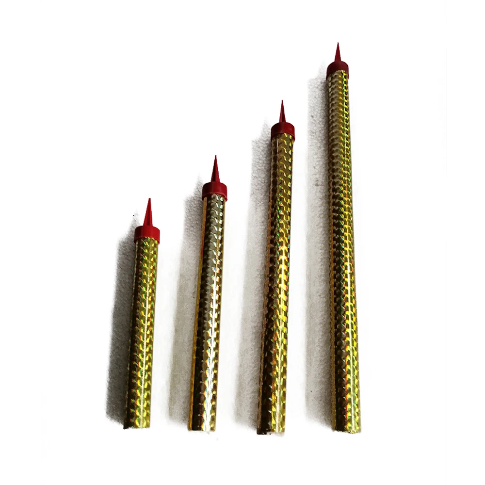 Wholesale Fireworks Birthday Candle Sparklers Firework Candle Indoor ...