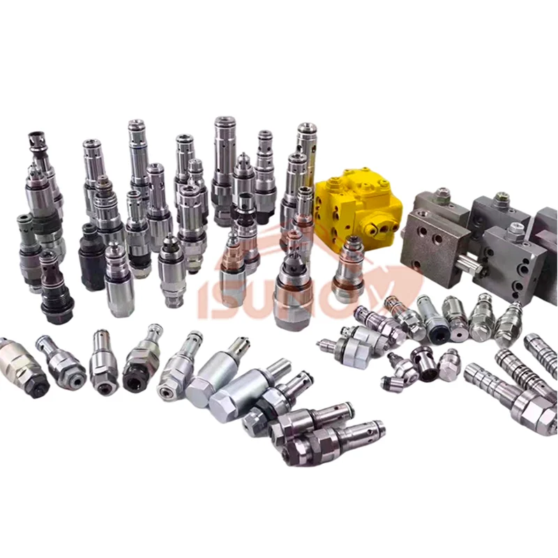 ISUNO Diesel Common Rail Fuel Injector 295700-0730 22859983