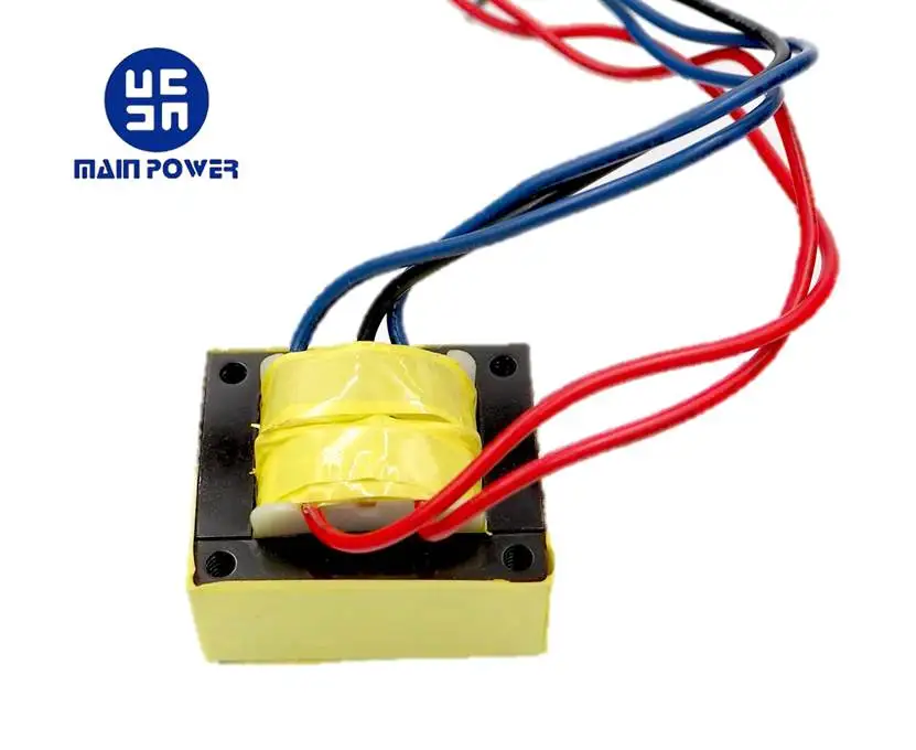 Step up Transformer 12V DC to 240V AC - Customized Solutions