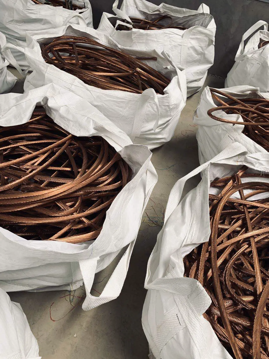 Copper Waste Copper Wire Scrap Metal Waste - Buy Copper Scrap / Copper ...