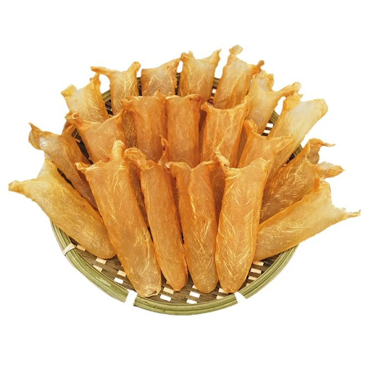 Wholesale Dried Fish Maw / Swim Bladder / Gas Bladder From Vietnam At ...