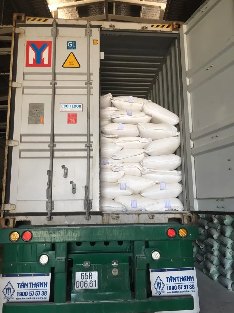 ORGANIC TAPIOCA STARCH NATURAL CASSAVA FLOUR ORIGIN FROM VIETNAM HIGH ...