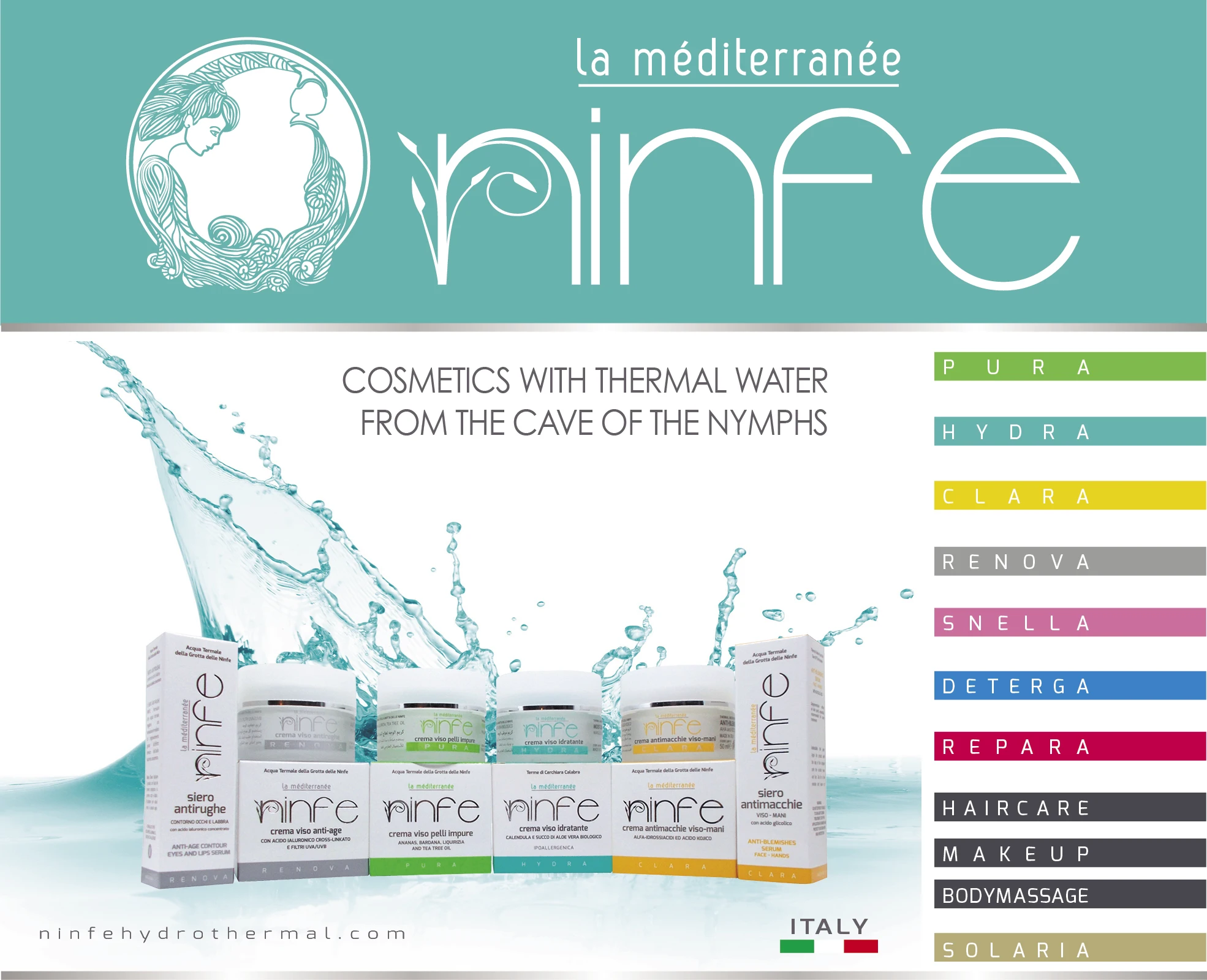 Top Quality Italian Product Modelling Mud For Body 1000 Ml - Buy Beauty ...