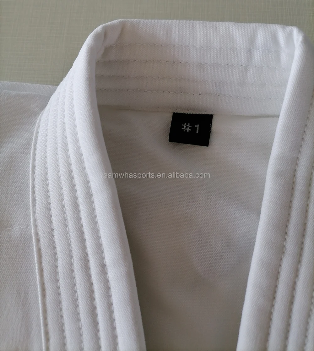 Wholesale WKF KARATE GI - Kata Uniform Kimono Karate Suit