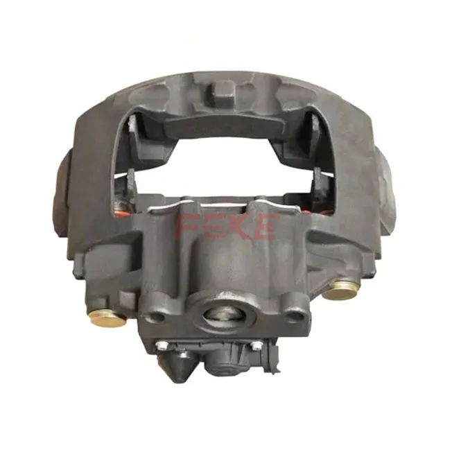 New Professional Truck Brake Caliper K004572 A9704202101 Sn5006 9101004 ...