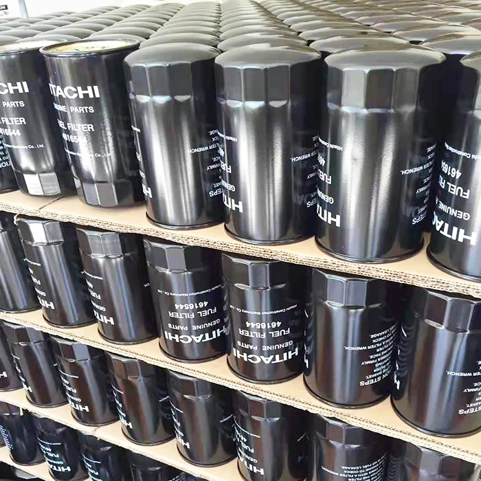 High Efficiencydiesel Engine Oil Filter 1768402 1301696 - Buy 1768402 ...