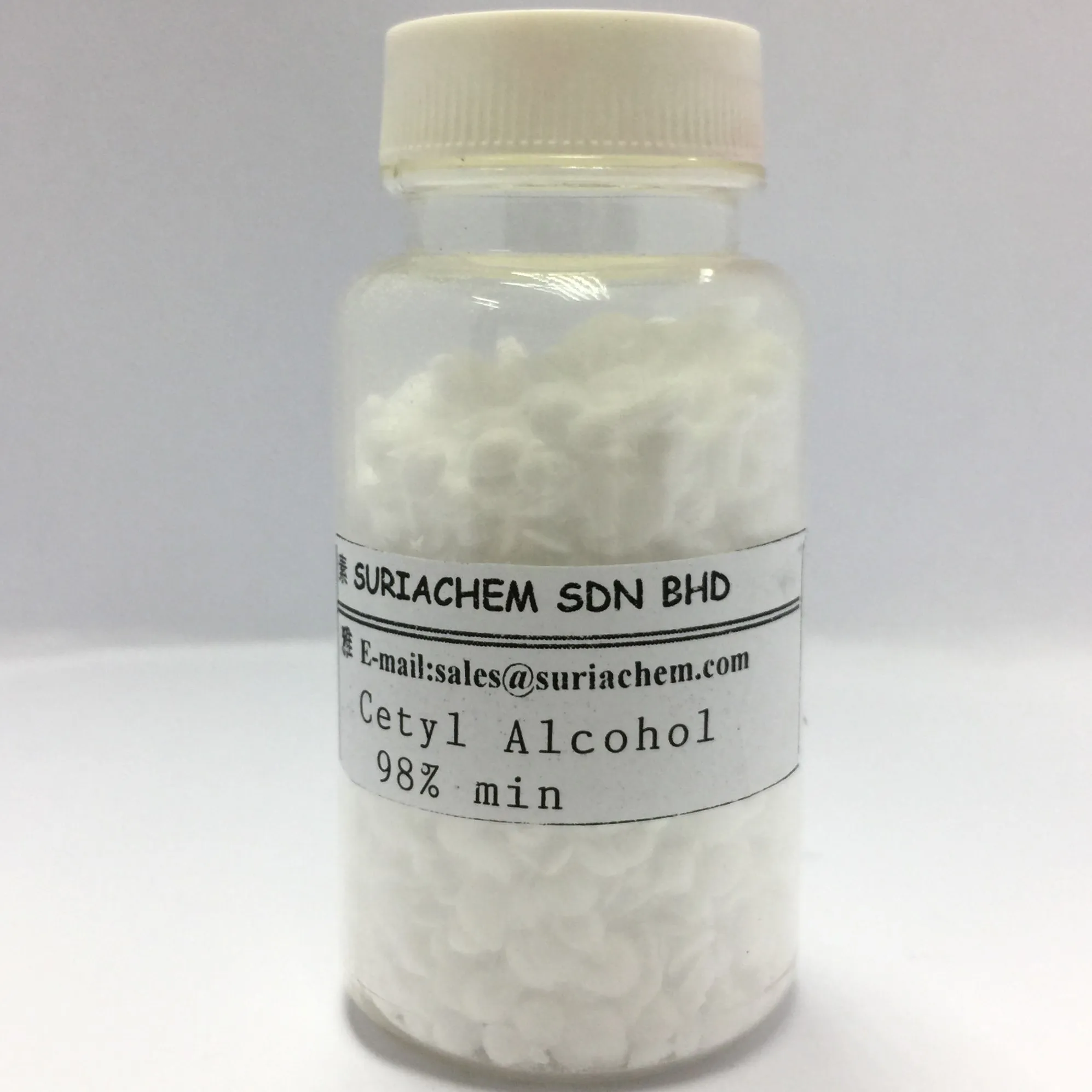 Alcohol graso a base de Palma C16 98%| Alibaba.com