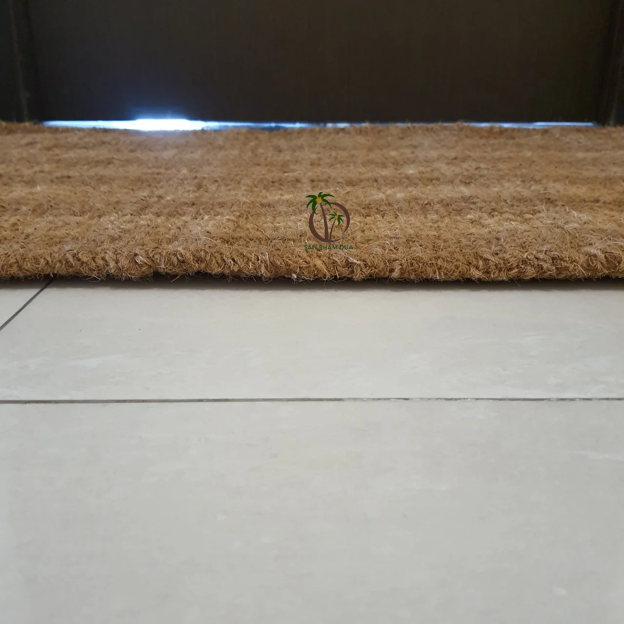 COCONUT WEAVING DOOR MAT - High Quality Coir Mat Factory