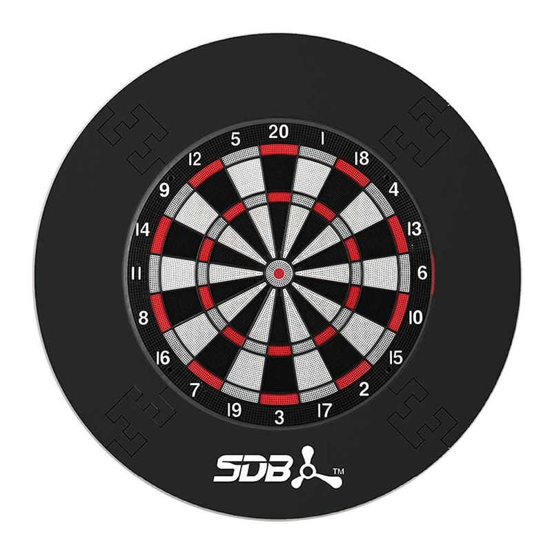 Wholesale Custom Sisal Dartboard Surround Led Ring - Buy China Factory ...