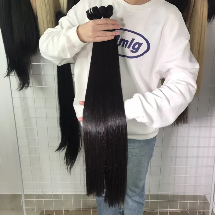 Straightened Hair Extensions跨境商机分析报告行业外贸出口趋势-阿里巴巴国际中文站官网