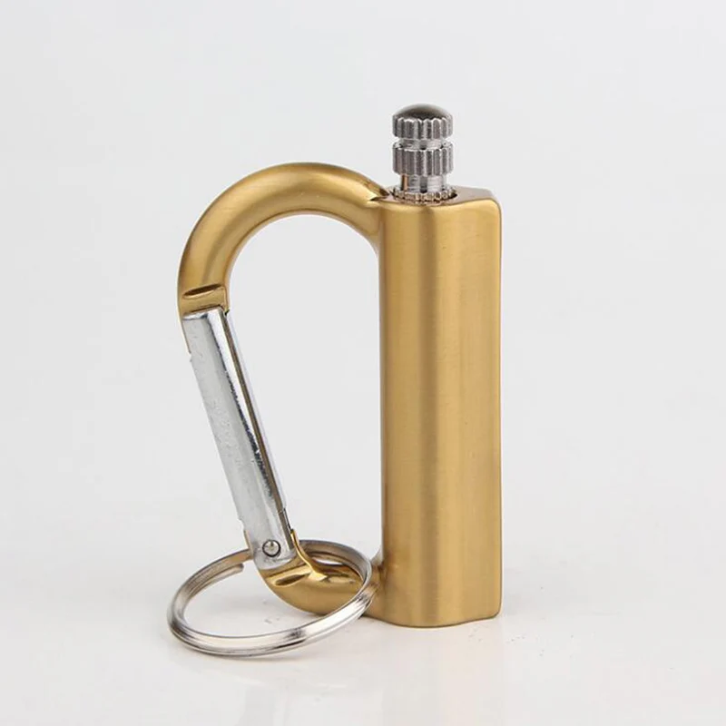 Reusable Match Flame Lighter,H0tpc Windproof Lighter - Buy Windproof ...