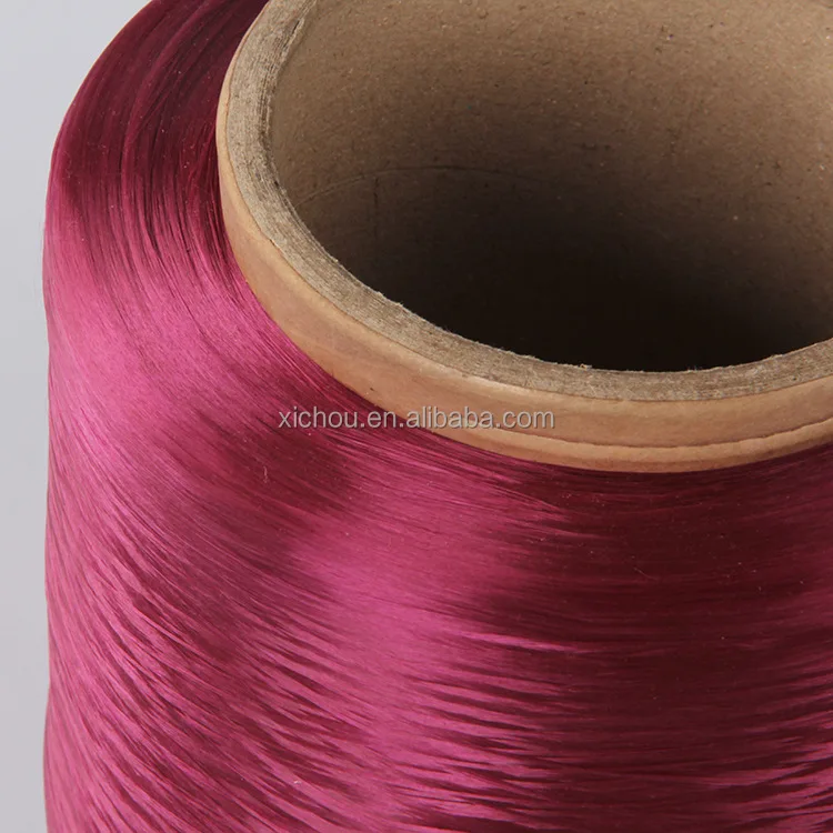 High Tenacity Nylon Yarn 840d Nylon Fdy Yarn - Buy High Tenacity Nylon ...