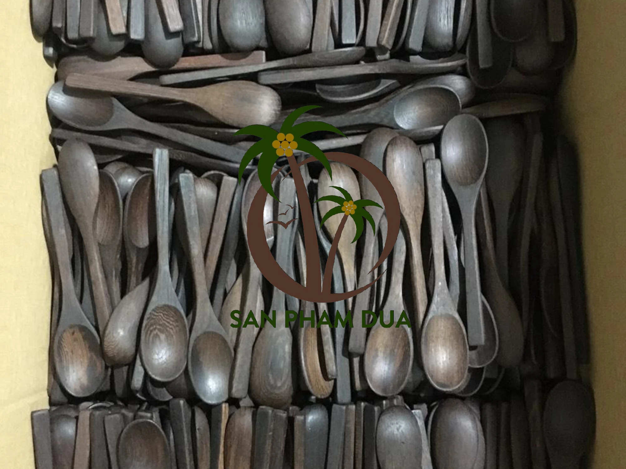 Hot Deal Coconut Wooden Kitchen Utensils Acaia/vietnam Coconut ...