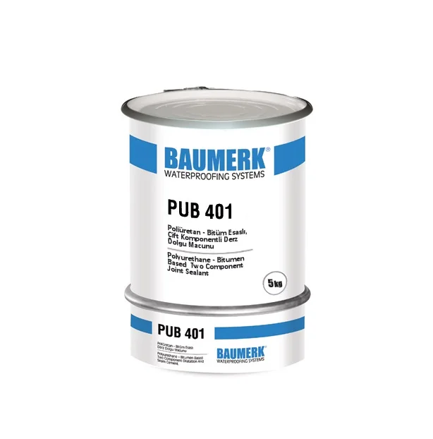 Polyurethane Bitumen Joint Paste| Alibaba.com